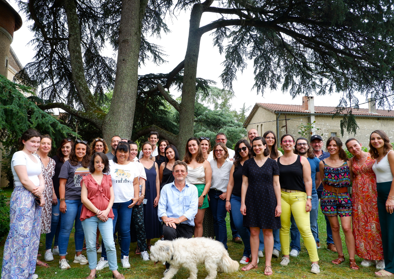 SIRIUS BIO - Bio dès l'origine