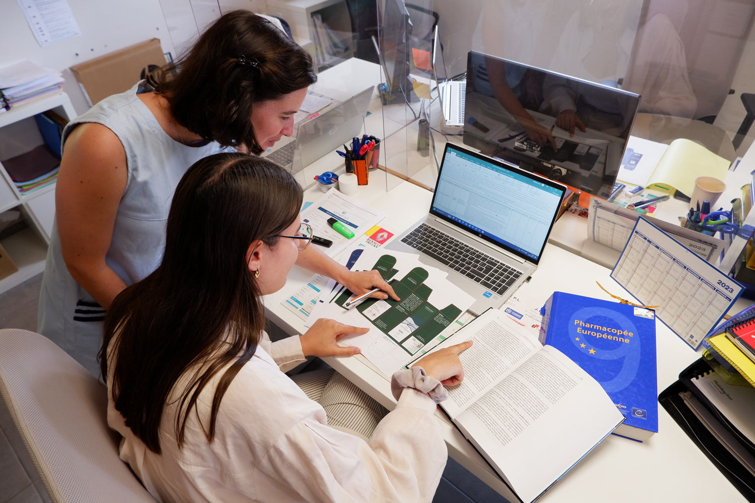 Notre histoire - SIRIUS BIO - Bio dès l'origine