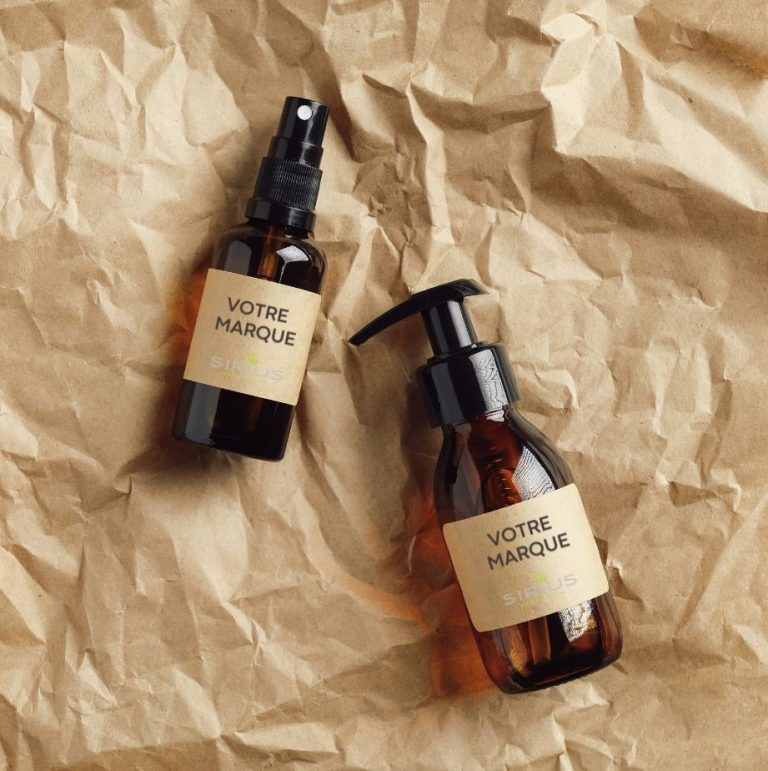 Notre offre - SIRIUS BIO - Bio dès l'origine