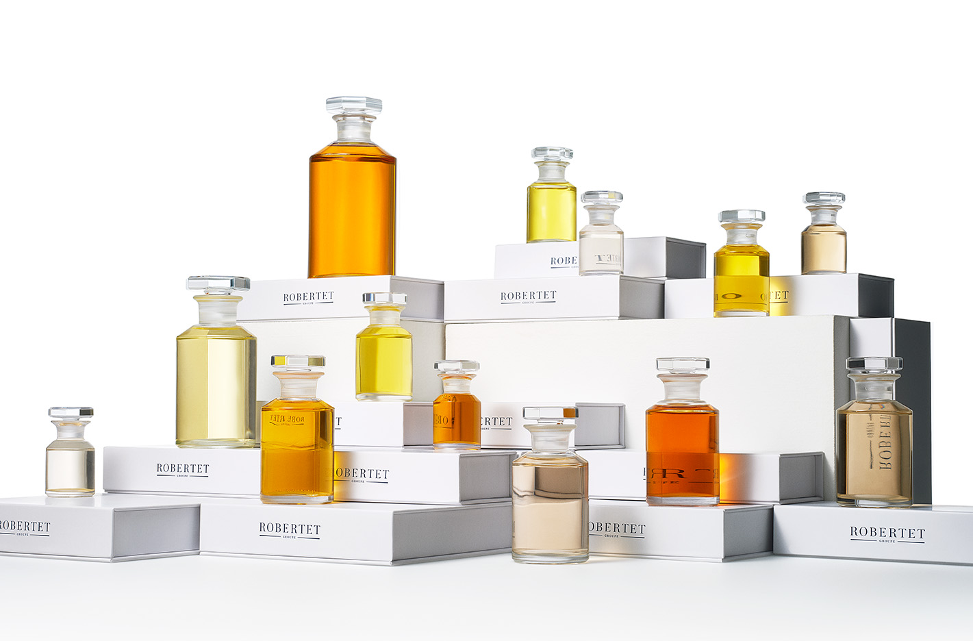 Notre histoire - SIRIUS BIO - Bio dès l'origine